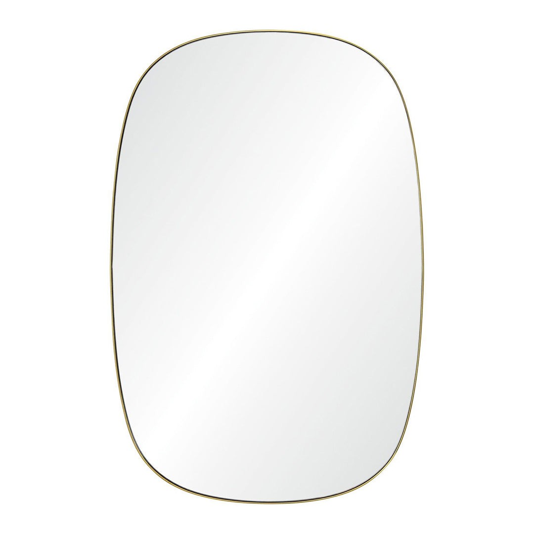 Gale 24"x36", Gold Mirror -TM321523 – Tanyas & Co.