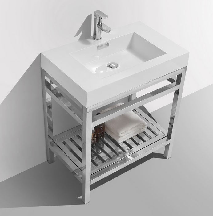 Stainless Steel Bathroom Vanity Countertop Stainless Steel Bathroom