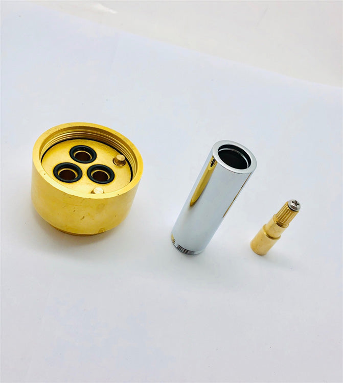 SH Shower Valve 1" Extension For Chrome – Tanyas & Co.